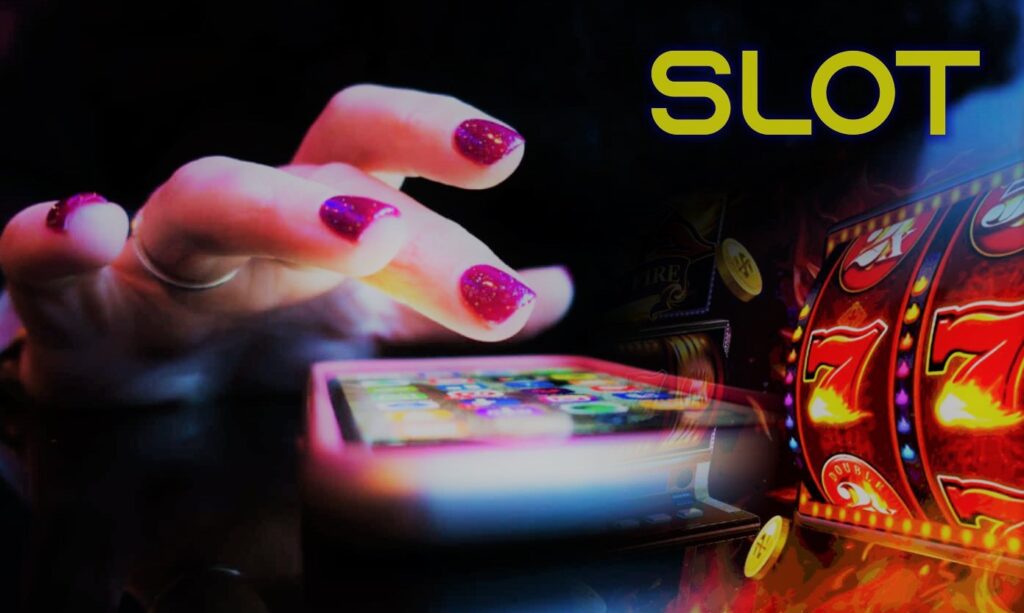 Judi Slot Online Permainan Yang Mudah dan Nyaman Untuk di Mainkan ...