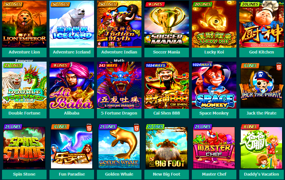 Aesrepair - Situs Kumpulan Berita Judi Slot Online